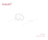 China S1111-81011 Hino Truck Parts J08E Head To Cover Gasket for sale