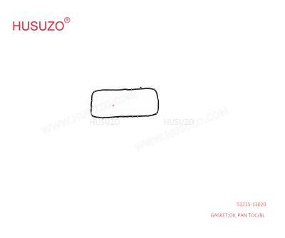 China S1121-32020 GASKET; HD TO COVER for ISUZU HINO J05E for sale