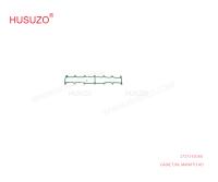 China 17171-E0160 Injection Manif To Head Gasket suitable for HINO J08C 17171-E0160 for sale