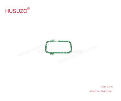 China S1215-12622 GASKET;OIL PANTO C/BL For ISUZU  HINO JO5E for sale