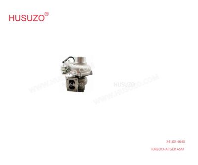 China 24100-4640 ABA TURBOCHARGER ASM suitable for HINO HINO 500 J08E 24100-4640 for sale