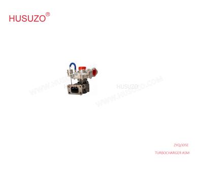 China ZYQ/J05E TURBOCHARGER ASM for  ISUZU HINO J05E for sale