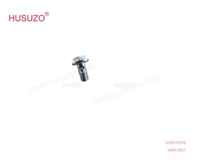 China S2283-51570 JOINT BOLT  for  ISUZU HINOJ05EJ08E for sale