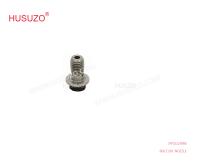 China JYPZLS/J08E BOLT;OIL NOZZLE for  ISUZU HINOJ08E J05E for sale