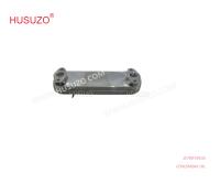 China 15700-E0533 Oil Cooler Assembly Suitable for ISUZU HINO J05E for sale