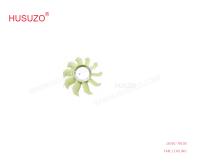 China 16361-78100  FAN; COOLING suitable for ISUZU HINO300 NO4C for sale