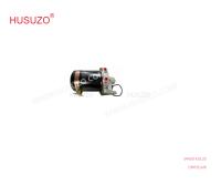 China S4430-E0120 Dryer Assembly Condenser for HINO 700 E13C with 3 Months Warranty for sale