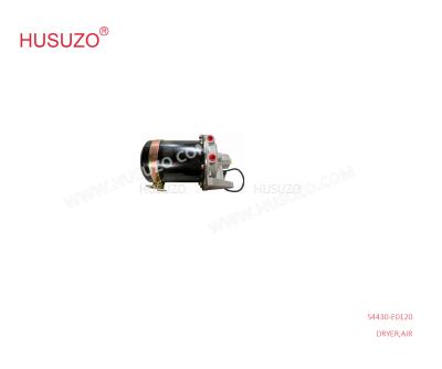 China S4430-E0120 Dryer Assembly Condenser for HINO 700 E13C with 3 Months Warranty for sale