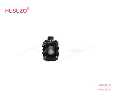 China 17700-E0C10 FILTER; AIRCLE for ISUZU HINO7000 E13C for sale