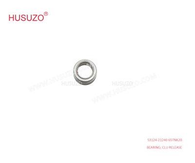China S3124-21240 65TNK20 Release Clutch Bearing for ISUZU HINO500 J08E for sale