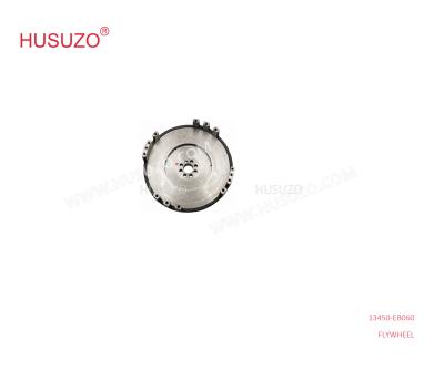 China 13450-EB060 13450 EB060 HINO500 J08E Flywheel for sale