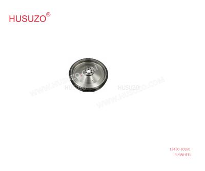 China 13450-E0L60 13450 E0L60 HINO300 N04C Flywheel for sale