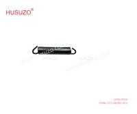 China S4766-01290 Brake Shoe Return Spring Suitable for ISUZU HINO E13C for sale