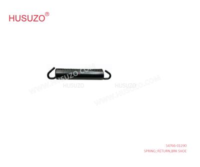 China S4766-01290 Brake Shoe Return Spring Suitable for ISUZU HINO E13C for sale