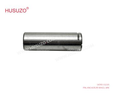 China S4745-11220 PIN; ANCHOR,RR WHEEL BRK for ISUZU HINO700 E13C for sale