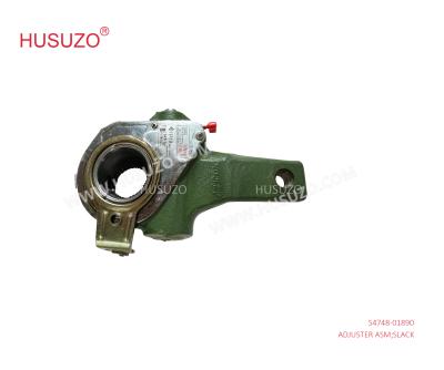 China S4748-01890 ADJUSTER ASM;SLACK  for ISUZU HINO700 E13C for sale