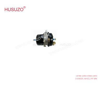 China S4788-22850 47881-2850 Rear Brake Wheel Cylinder For ISUZU HINO700 E13C for sale