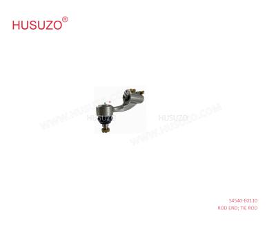 China S4540-E0110 S4540-E0110 ROD END; TIE ROD  for ISUZU  HIN0700 E13C for sale