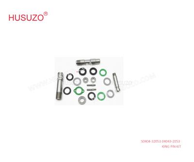 China S0404-32053 King Pin Kit Suitable for ISUZU HINO E13C for sale