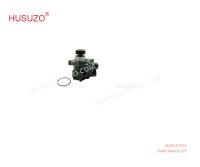 China 44350-1570 AAA Oil Pump Assembly for HINO 500 J08E Engine for sale
