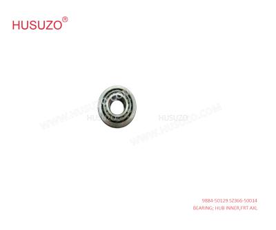 China 9884-50129 SZ366-50014 Front Axle Hub Outer Bearing For HINO E13C for sale
