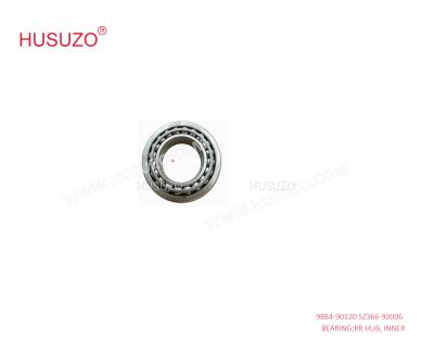 China 9884-90120 SZ366-90006 Rear Axle Hub Inner Bearing For HINO E13C for sale