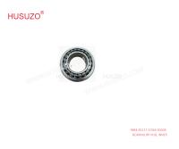 China 9884-85117 SZ366-85008 Rear Axle Hub Outer Bearing For HINO E13C for sale