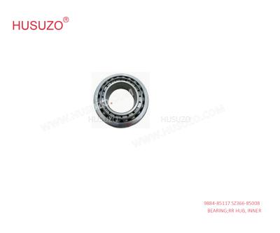 China 9884-85117 SZ366-85008 Rear Axle Hub Outer Bearing For HINO E13C for sale