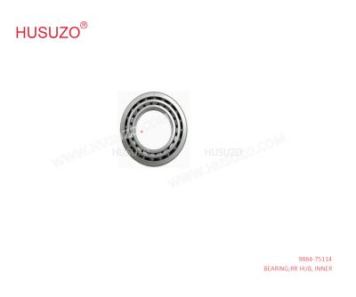 China 9884-75114   Rear Axle Hub Outer Bearing For HIN0300 N04C 9884 75114 for sale
