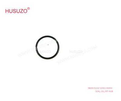 China 9828-01112 Side Shaft Seal Suitable for ISUZU HINO for sale