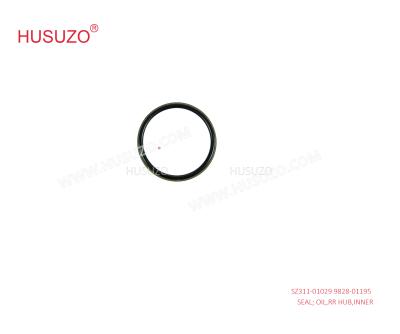 China SZ311-01029 Inner Rear Hub Oil Seal for ISUZU HINO 700 E13C for sale