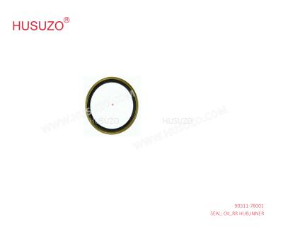 China 90311-78001 Rear Axle Bearing For ISUZU HINO300 N04C for sale