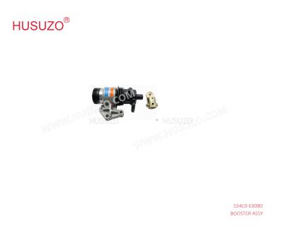 China S34C0-E0080 ABA Shift Booster for ISUZU HINO 700 E13C S34C0 E0080 for sale