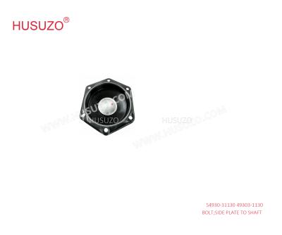 China S4930-31130 49303-1130 COVER; SPR SEAT  for ISUZU HINO700 E13C for sale