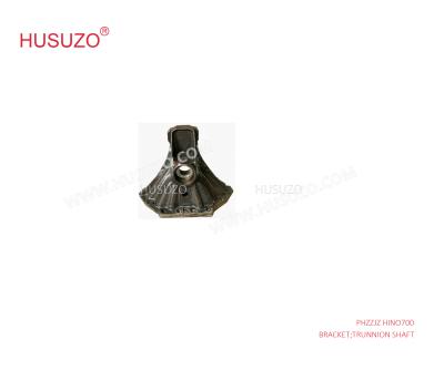 China PHZZJZ HINO700 BRACKET;TRUNNION SHAFT  for ISUZU HIN0700 E13C for sale