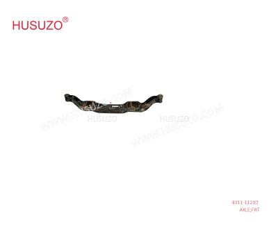 China 4311-1 1210 AXLE;FRT  for ISUZU HIN0700 E13C 4311 11210 for sale