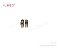 China Cylinder Liner100mm boreset of4  ME017360 for Mitsubishi 4D32 for sale
