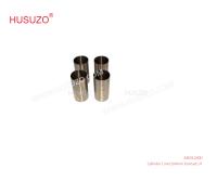 China Cylinder Liner104mm boreset of4 ME012900 for Mitsubishi 4D32 for sale