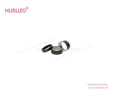 China ME011979 ME011980 Bush Camshaftset of3 for Mitsubishi for sale