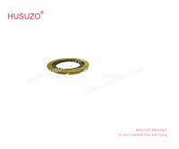 China ME017207 ME011867 Oil Seal Crankshaft Rear with Spring  for Mitsubishi 4D32 4D33 for sale