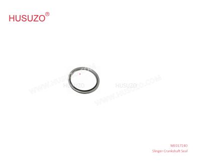 China ME017240 Slinger Crankshaft Seal   for Mitsubishi 4D32 4D33 for sale
