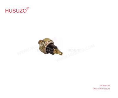 China MC840219 Switch Oil Pressure  for Mitsubishi 4D314D33 for sale