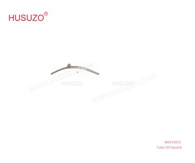 China ME014911 Tube Oil Dipstick for Mitsubishi  4D31 4D32 for sale