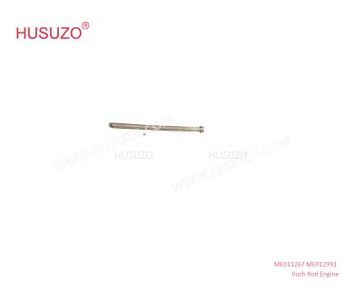 China ME011267 ME012991Push Rod Engine  for Mitsubishi 4D314D32 for sale