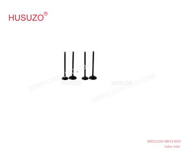 China ME011265 ME013810 Valve Inlet for Mitsubishi 4D314D32 for sale