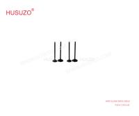 China ME011266 ME013832 Valve Exhaust for Mitsubishi 4D314D32 for sale