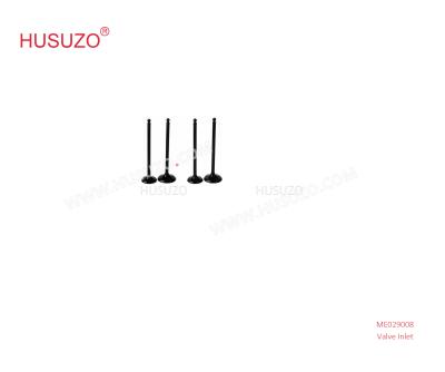 China ME029008 Valve Ex haust  for Mitsubishi 4D33 for sale