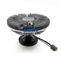 China Scania Electronical Fan Clutch 1776551 Engine Cooling Parts for sale