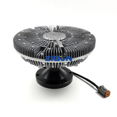 China Scania Electronical Fan Clutch 1776551 Engine Cooling Parts for sale