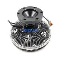 China Scania Electronical Fan Clutch 1776551 Engine Cooling Parts for sale